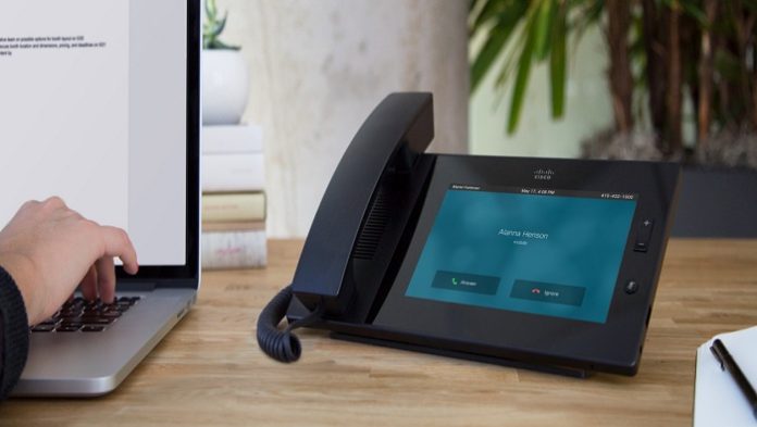 Cisco’s voice assistant spark promises to be better than Alexa, Siri ...