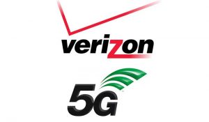Verizon 5G Ultra Wideband service available in more cities