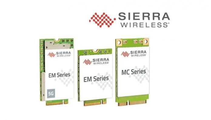 Sierra Wireless Extends Leadership in Mobile Broadband with Enhanced 5G ...