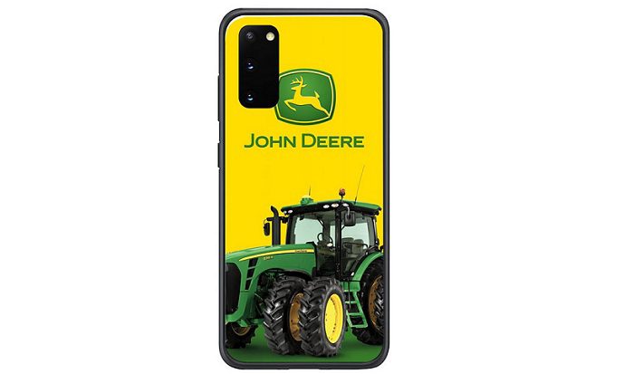 John Deere Wins FCC CBRS Auction to Deploy 5G in Manufacturing Facilities John Deere Wins FCC CBRS Auction to Deploy 5G in Manufacturing Facilities
