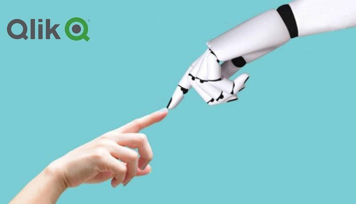 Qlik Expands Partnership With Google Cloud Qlik Expands Partnership With Google Cloud