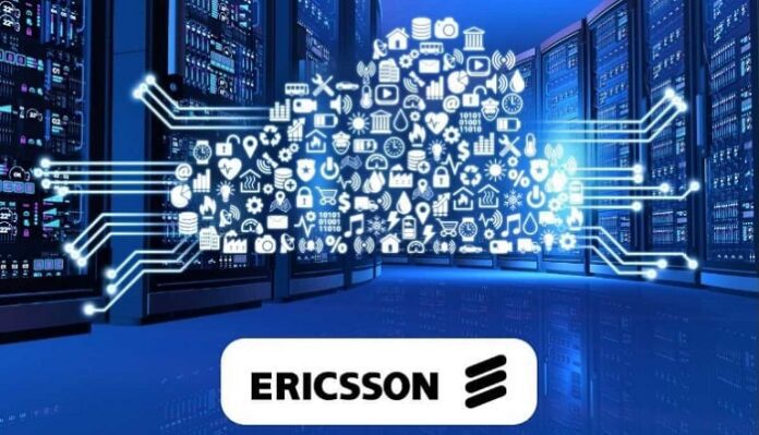 Ericsson teams up with Google Cloud again to expand Cloud RAN offering