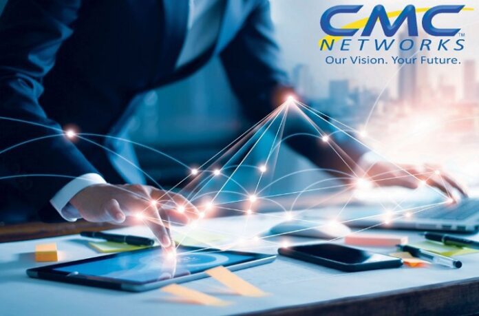 CMC Networks Partners with SafetySA to Upgrade its Network and Enable ...