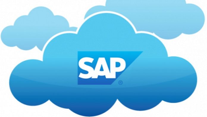 SAP Cloud platform eases the application development and speeds up ...