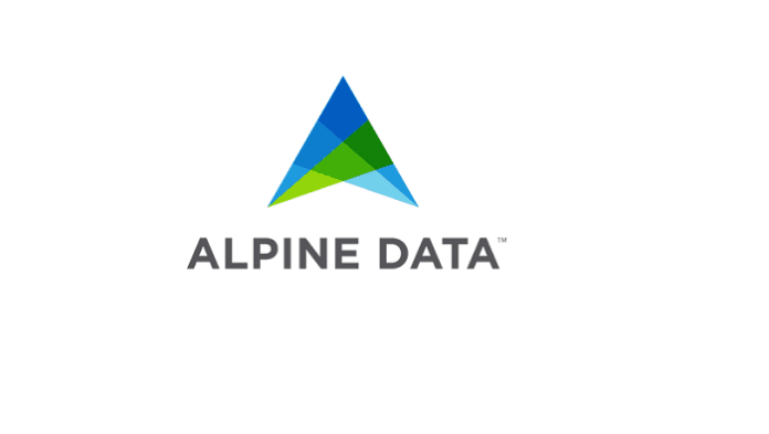 Gartner recognizes Alpine Data labs as visionary Quadrant for advanced ...